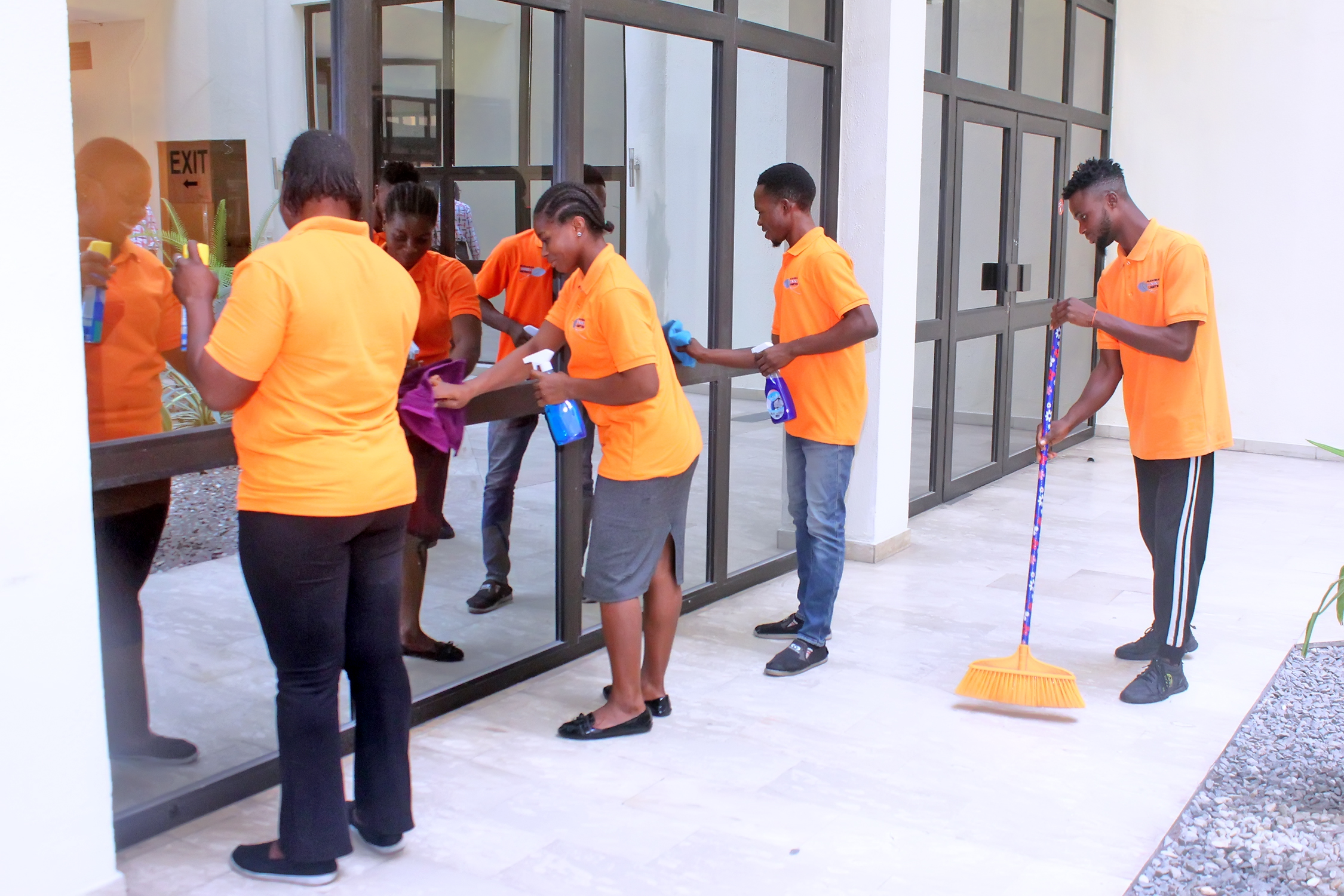 Janitorial Company in Lagos|#1 Cleaning Services Company in Lagos Nigeria